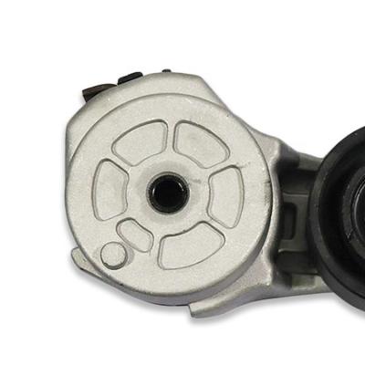 Cina JAC Shacman Truck Original Weichai Motore Ricambi Pulley di Tensione Automatica con e Dimensioni Standard in vendita