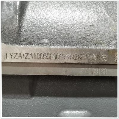 China Caminhão pesado certificado ISO 9001 Parte 612600900046 para Weichai WD12 Bloco de cilindro do motor Direto de e material de aço à venda