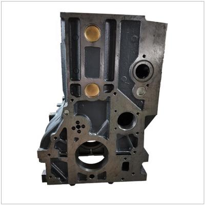China Caminhão pesado certificado ISO 9001 Parte 612600900046 para Weichai WD12 Bloco de cilindro do motor Direto de e material de aço à venda