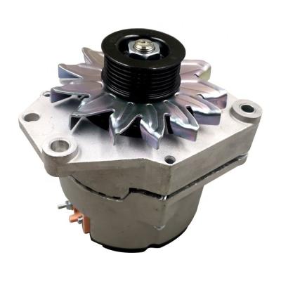 Cina Alternatore metallico da 8 kg per esigenze del cliente Motore diesel Weichai Wp10 Wp12 in vendita