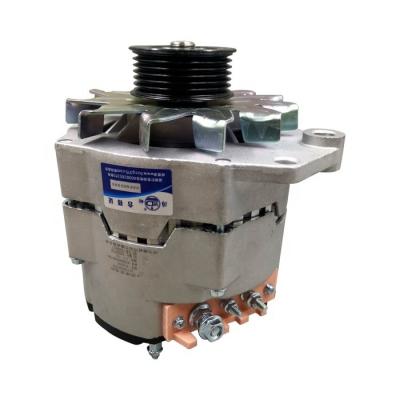 Cina Alternatore metallico da 8 kg per esigenze del cliente Motore diesel Weichai Wp10 Wp12 in vendita