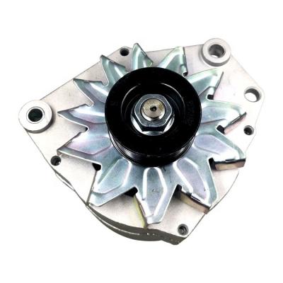 Cina Alternatore metallico da 8 kg per esigenze del cliente Motore diesel Weichai Wp10 Wp12 in vendita