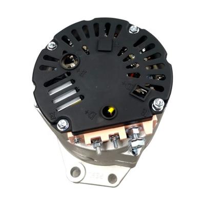Cina Alternatore metallico da 8 kg per esigenze del cliente Motore diesel Weichai Wp10 Wp12 in vendita