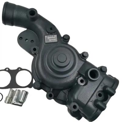 Cina Sostituzione/riparazione 612630060390 Sinotruk Howo Weichai Power WD615 ED618 WP12 Shacman Truck Diesel Water Pump in vendita