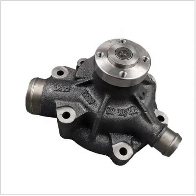Cina DHL FEDEX TNT EMS UPS Spedizione parti di caricatore di ruote Weichai Motore diesel TD226B 12159770 Pompa d'acqua per LG936L Modello di auto in vendita