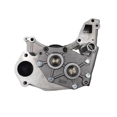 Cina Car Fitment SINOTRUK CNHTC 612630010256 WEICHAI WP10 WP12 pompa di olio per motore diesel per SHANTUI SINOTRUK HOWO OEM STAND in vendita