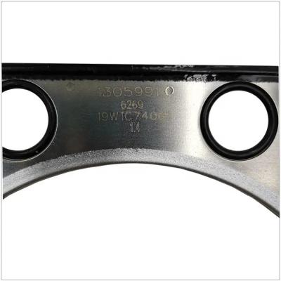 Cina Acciaio STD Head Gaskets per Foton SDLG LG933 936 Weichai WP6 WP8 WP4 226B-13026701 13059912 Acciaio cilindro STD in vendita