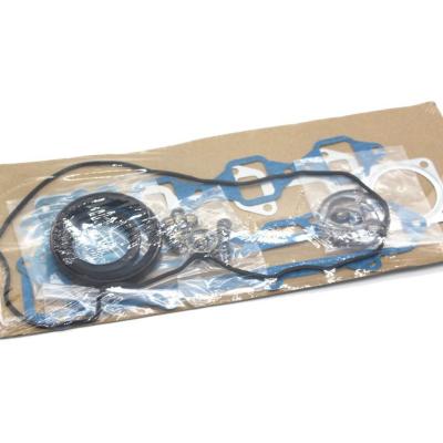 China Kubota V2203T V2203 Full Engine Gasket Set 07916-29505 07916-29515 Head Gasket Set for sale