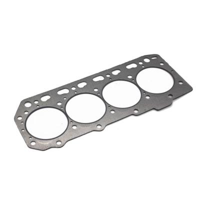 China Kubota V2203T V2203 Full Engine Gasket Set 07916-29505 07916-29515 Head Gasket Set for sale