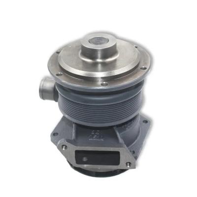 Cina Pompa d'acqua 612630061042 per SINOTRUK HOWO Shacman FAW WEICHAI 1000402861 Motore diesel Ricambi/riparazione di autoveicoli pesanti in vendita