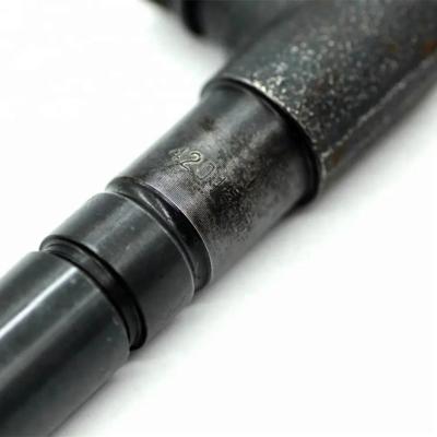 China V2607 Injetor de combustível do motor 1J550-53002 Resistência à ferrugem para Kubota V2203 à venda