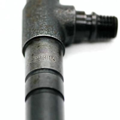 China V2607 Injetor de combustível do motor 1J550-53002 Resistência à ferrugem para Kubota V2203 à venda