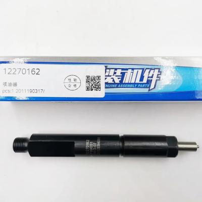 中国 226B-12270162 デュッツ・ウェイハイ・パワー・トラック・エンジン WP6 WP8 SDLG LG936L TD226B ローダー・コモン・レール・インジェクター 販売のため
