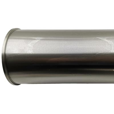 Cina Anno 2003- OEM NO 612630010055 Motore diesel Weichai WP12 WD618 Sinotruk Howo Truck Cylinder Liner in vendita