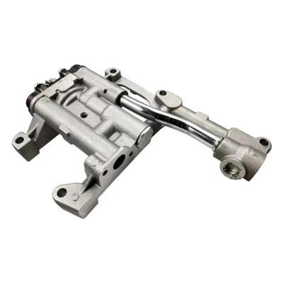 China Various Sizes 4132F071 Oil Pump for Perkins Generator Set 403 404 1003 1004 1006 1103 1104 1106 Engine Truck Engine Parts for sale