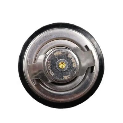 中国 自動車 装具 カーペル 226B-13021132 ワイチャイ デュッツ WP6 WP8 226B ディーゼルエンジン SDLG 933 936 トラック サーモスタット 販売のため