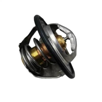 中国 5337966 カミンズ用金属サーモスタット DCEC ドンフェング フォトン QSB6.7 トラックエンジン 格安 販売のため