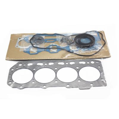 China 07916-29505 Engine Overhaul Gasket Kit Kubota V2203 KX121-2 KX161-2 for sale