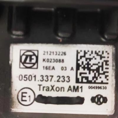 Cina K023088 0501328597 0501331233 Controllo della scatola di cambio di trasmissione per la scatola di cambio ZF Alta precisione e prestazioni certificate OE in vendita