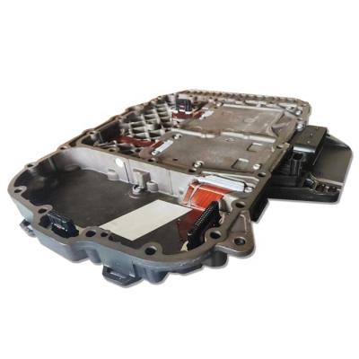 Cina K023088 0501328597 0501331233 Controllo della scatola di cambio di trasmissione per la scatola di cambio ZF Alta precisione e prestazioni certificate OE in vendita