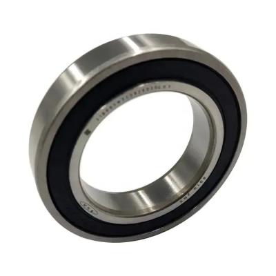 Cina 6010-2RS ZC6010 180110 Cuscinetto a sfera a scanalatura profonda per macchine da costruzione per autocarri di Weichai Sostituzione/riparazione/recipienti in vendita