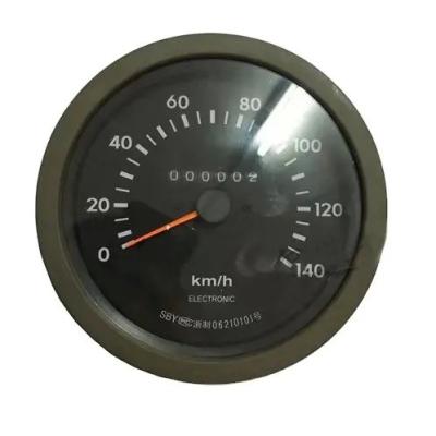 Cina OEM 81.27110.6048 DZ9100584037 DZ9100584137 Speedometro elettronico per SHACMAN F2000 F3000 M3000 Dump Truck in vendita