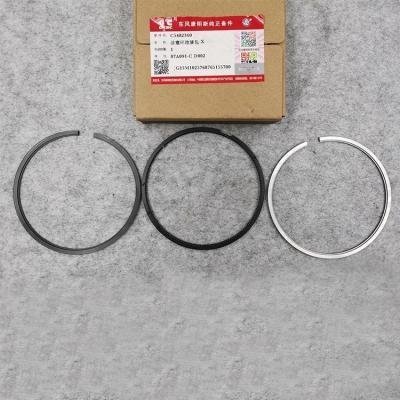China PISTON RING FOR SHIPPING DHL UPS EMS FEDEX WITH DCEC FOTON DONGFENG 6CT8.3 QSC 8.3 KOMATSU engine PISTON RING YOUR NEEDS for sale