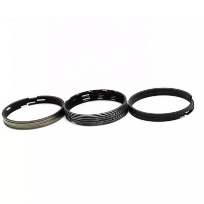 China PISTON RING FOR SHIPPING DHL UPS EMS FEDEX WITH DCEC FOTON DONGFENG 6CT8.3 QSC 8.3 KOMATSU engine PISTON RING YOUR NEEDS for sale