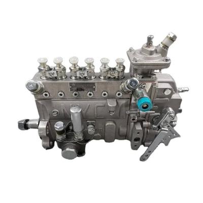 Cina Pompa di iniezione del carburante per motore WEICHAI WP6 WP8 Codice SDLG LG956 LG936 caricatore e prodotto originale DEUTZ in vendita