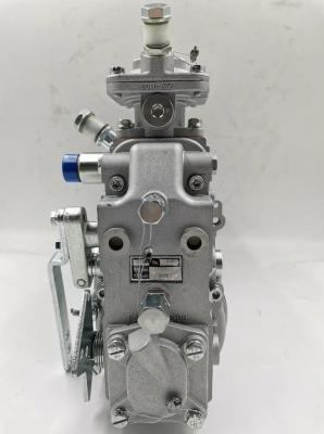 中国 WEICHAI WP6 WP8 エンジンコード SDLG LG956 LG936 ローダー用燃料注入ポンプとオリジナル デュッツ製品 販売のため