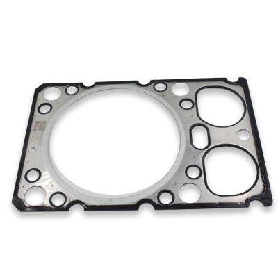 Cina Sostituzione/riparazione Scopo Guarnizione della testa del cilindro per il motore SHACMAN Truck Weichai 612600040355 in vendita