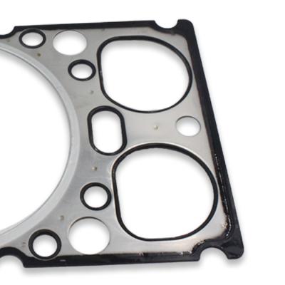 Cina Sostituzione/riparazione Scopo Guarnizione della testa del cilindro per il motore SHACMAN Truck Weichai 612600040355 in vendita