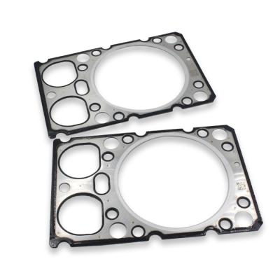 Cina Sostituzione/riparazione Scopo Guarnizione della testa del cilindro per il motore SHACMAN Truck Weichai 612600040355 in vendita