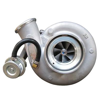 Cina Scopo di sostituzione/riparazione 61260111096 Sinotruk howo WEICHAI potenza WD10 FOTON beiben HX30 HX30W turbocompressore 100% in vendita