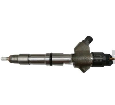 中国 0445120221 0445120213 612600080611 重型トラック部品 WP10 エンジン HOWO 自動車用インジェクター 販売のため