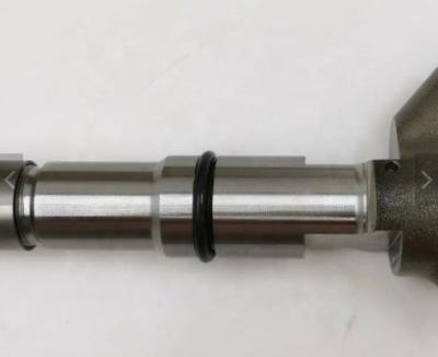 中国 0445120221 0445120213 612600080611 重型トラック部品 WP10 エンジン HOWO 自動車用インジェクター 販売のため