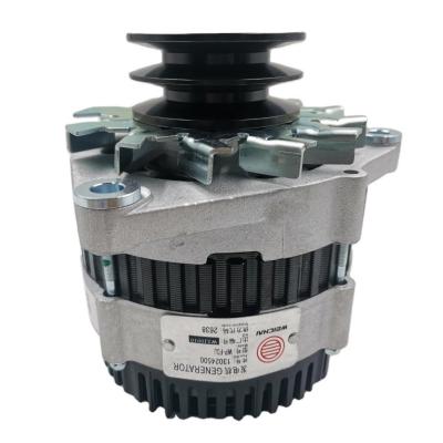 Cina Alternatore originale per Weichai WP6 WP7 WP8 SDLG FOTON SANY XCMA PARTI LOADER parti di motore diesel W2J0010 226B-13024500 in vendita