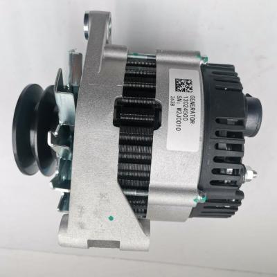 Cina Alternatore originale per Weichai WP6 WP7 WP8 SDLG FOTON SANY XCMA PARTI LOADER parti di motore diesel W2J0010 226B-13024500 in vendita