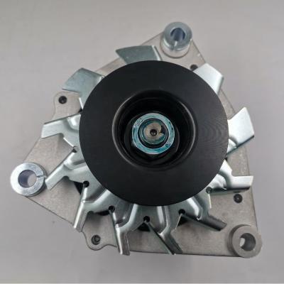 Cina Alternatore originale per Weichai WP6 WP7 WP8 SDLG FOTON SANY XCMA PARTI LOADER parti di motore diesel W2J0010 226B-13024500 in vendita
