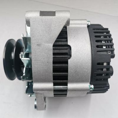 Cina Alternatore originale per Weichai WP6 WP7 WP8 SDLG FOTON SANY XCMA PARTI LOADER parti di motore diesel W2J0010 226B-13024500 in vendita