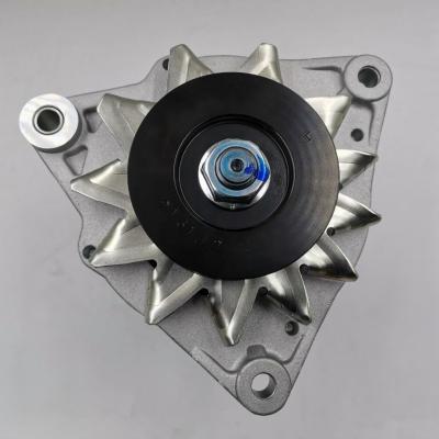 China Alternator Assembly for WEICHAI MDAC2161 02 14V 65A WP6 WP8 SDLG FOTON LIUGONG LOADER EXCAVATOR Diesel Engine Parts for sale