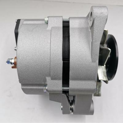 China Alternator Assembly for WEICHAI MDAC2161 02 14V 65A WP6 WP8 SDLG FOTON LIUGONG LOADER EXCAVATOR Diesel Engine Parts for sale