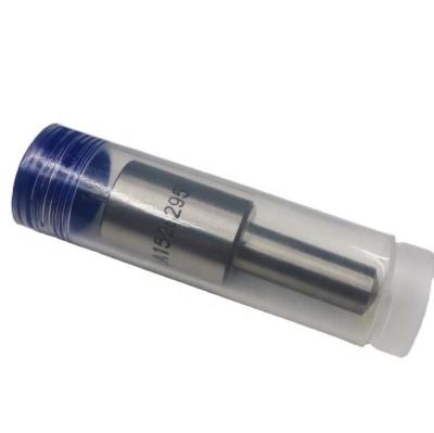 Cina OEM 226B-12270163 DLLA 152S295 Iniettore di carburante per DEUTZ LIUGONG WEICHAI WP6 WP8 SDLG LG936L TD226B Motore caricatore originale in vendita
