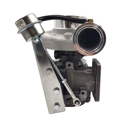 China 4038471 HX35W Turbocompressor voor LIUGONG KOMATSU 6D102 PC220-7 PC200-8 CUMMINS 6BT 5.9 Motor reserveonderdeel graafmachine 855 SERIE Te koop