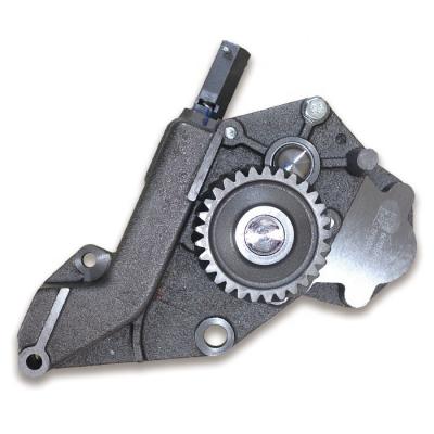Cina Dimensioni standard 2005- WD615 Parti del motore Pompa dell'olio 61500070030 612600070033 in vendita