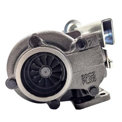 China 4038471 HX35W Turbocompressor voor LIUGONG KOMATSU 6D102 PC220-7 PC200-8 CUMMINS 6BT 5.9 Motor reserveonderdeel graafmachine 855 SERIE Te koop