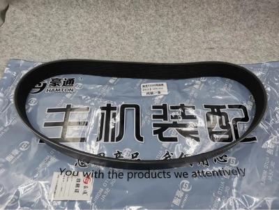 中国 10PK1045 ワイチャイエンジンパワー WP10 Sinotruk 完璧なフィットとパフォーマンス 販売のため