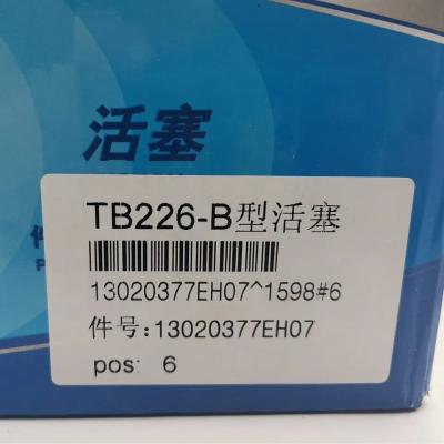 China WEICHAI DEUTZ WP4 WP6 WP8 TD226B TBD226B SDLG SANY FOTON X C M G XCMA Motor pistão 226B-13020377 para veículos FOTON à venda