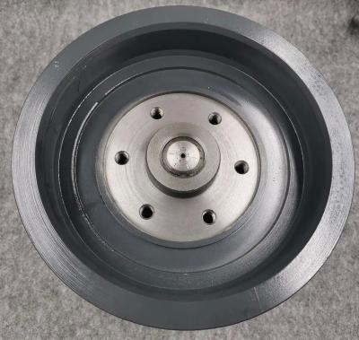 Cina SINOTRUK CNHTC AZ1500060050 Pompa d'acqua per motore per Howo Weichai WD615 WD10B Ricambi motore 310 CV in vendita