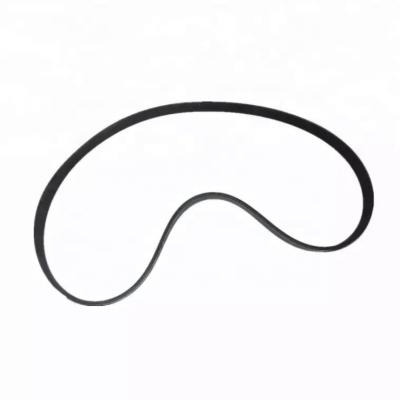 Cina Cintura di gomma per ventilatore per Dongfeng Tianlong DCFV Cummins QSL9.3 Parti di motore di camion Multi Slot 8pk 1725 Daewoo Car Fitment in vendita